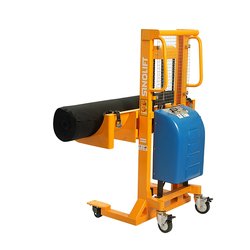 - Shanghai Sinolift Mechanical & Electrical Equipment Co.,Ltd