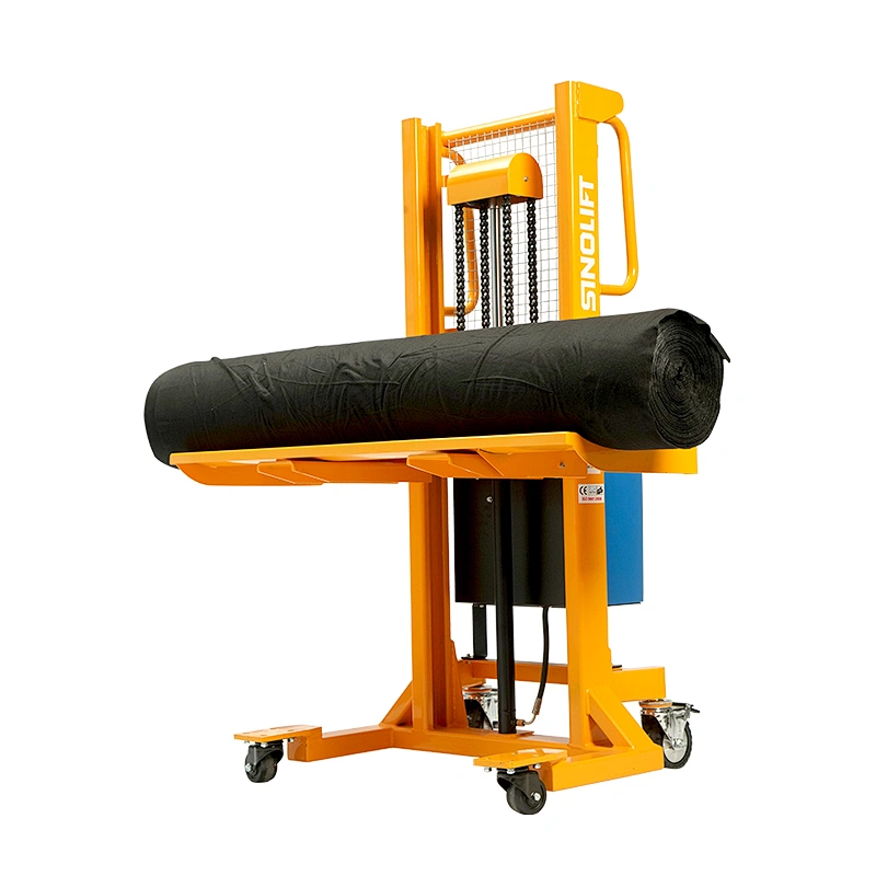 - Shanghai Sinolift Mechanical & Electrical Equipment Co.,Ltd